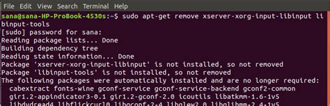 How To Enabledisable Edge Scrolling In Ubuntu 1804 Lts Vitux