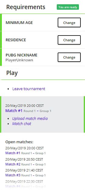 Placement Pmpl S2 Point System Pmpl Standings Pmpl 2020 South Asia