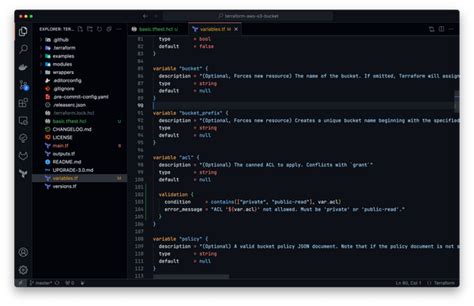 how to use terraform test