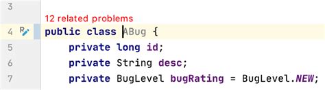 Everyday Refactorings In Intellij Idea The Intellij Idea Blog