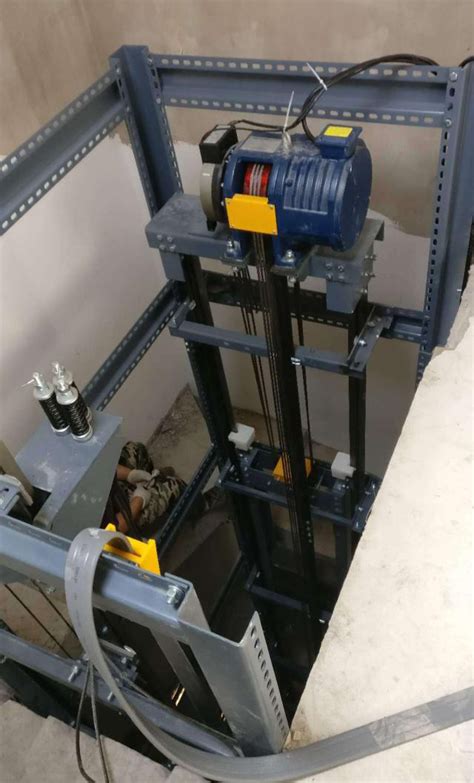 Traction Vs Hydraulic Elevator Which Is Better Dazen Elevator Elevator