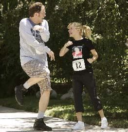 Fun Run The Office Tv Show Season 4