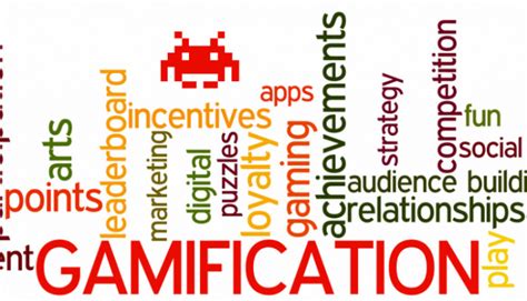 Gamification Edtech 2016