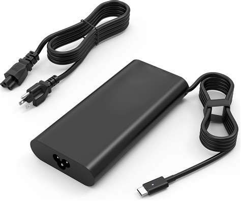 Amazon Com 130W USB C Charger For Dell Precision 5480 3581 3580 3480 P127F P154G P165G Mobile