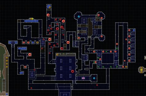 Jordan Savant Modding Doom Anatomy Of A Doom Level Part 2 Creating A Doom Level