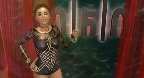 [sims 4] csv celebrities 11 downloads the sims 4 loverslab