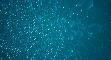 점과 육각 형 그리드에서 벡터 3d 개체 세련된 디자인 3차원 형태에 대한 스톡 벡터 아트 및 기타 이미지 3차원 형태 Brand Name Video Game 가능성