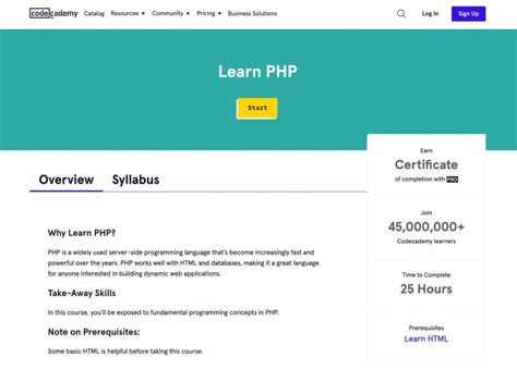 How To Learn PHP Fast Free DreamHost