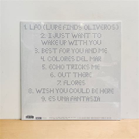 Helado Negro Phasor Lp Abicus