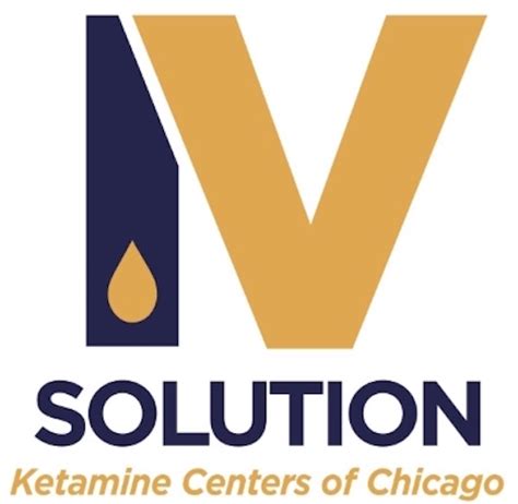 Iv Solution And Ketamine Centers Of Chicago Offers Breakthrough Therapy For Healing Ptsd