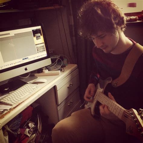 The Rhys Anslow Project