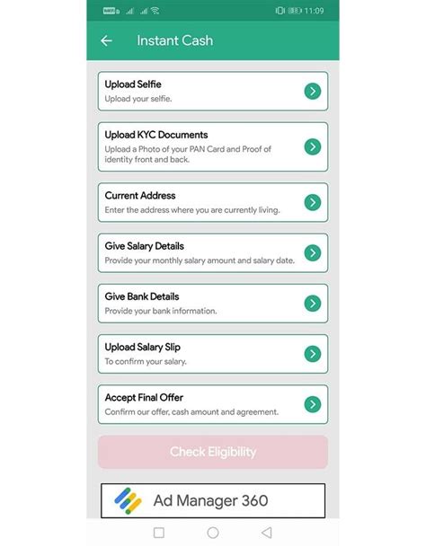 loan app credit app android source code by owninfosoft codester