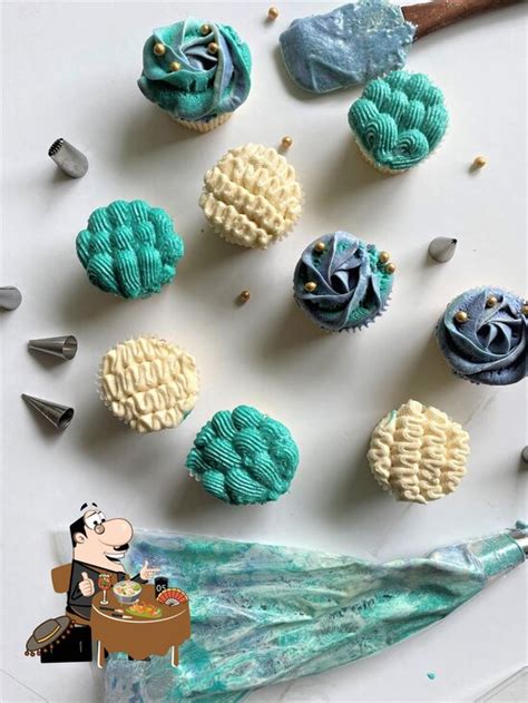 Menu At Zimtoti Bakery South Africa