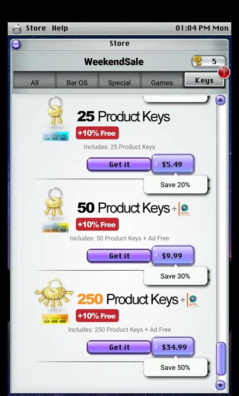 Bug Report Tab Text Is Misaligned And Weekend Sale Text Seems To Be A