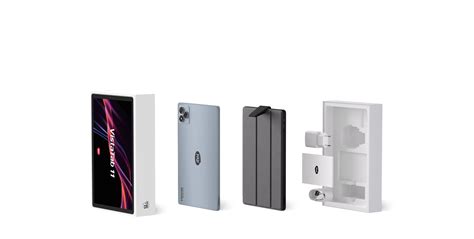 Itel Vistatab 11 Tablet Cerdas Berbasis Ai Harga 1 Jutaan