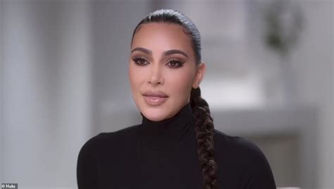 I Woke Up Like This How Unfiltered Kim Kardashian Really Looks In The Morning With No Make Up