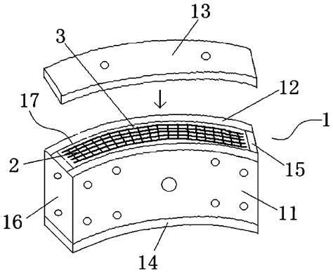 Shield Tunnel Segment And Manufacturing Method Thereof Eureka Patsnap