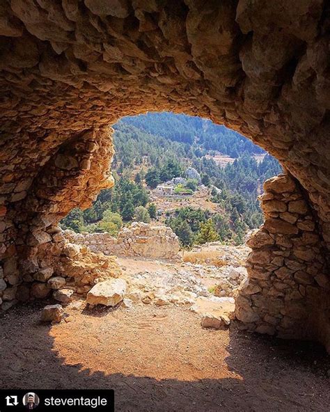 Kos Island Travel Greece 🇬🇷 On Instagram “stone Remainings Of Island