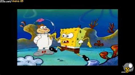 فیلم سینمایی باب اسفنجی با دوبله فارسی «میهمانی پر دردسر فیلو