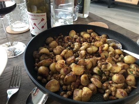 Kapucijners Van Bas Van Kranen Eat Well Travel Often