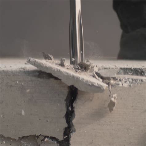 Video Hilti Asia Pacific On Linkedin Hilti The Chisel That Helps