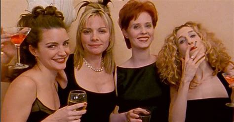 Sex And The City Il Grande Ritorno