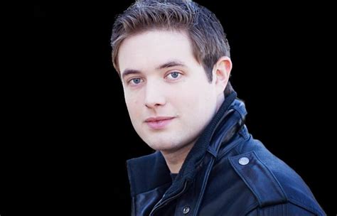 Media From The Heart By Ruth Hill Interview With Actor James Robinson “to Avenge”