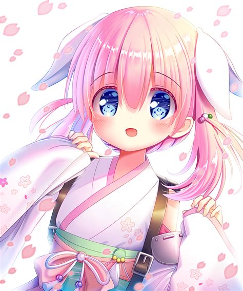 Haizakura Prima Doll Drawn By Tete Danbooru