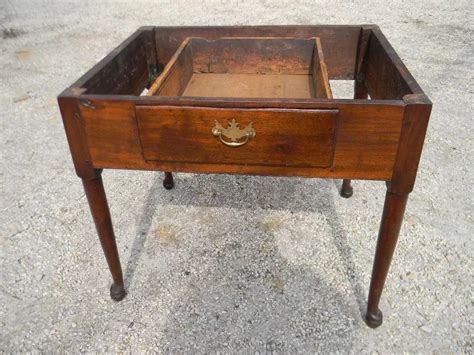 Opinion On The Age Of This Table Antiques Board