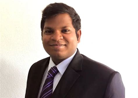 Omkar Nikam A Force To Be Reckoned Within The Space Defence And Security Industry Impaakt