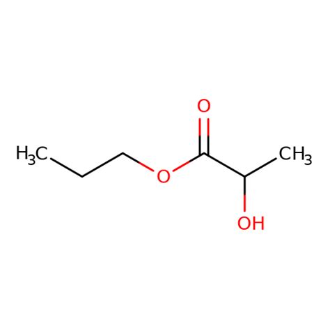 Propyl Methanoate