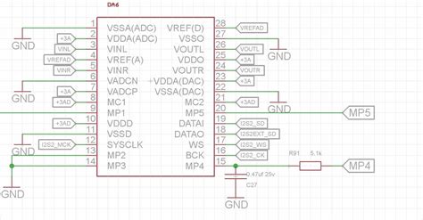 I2s Full Duplex Dma Stm32f407vet6 Stm и его аналоги Форум Electronix