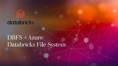Diagonal Matrix On Linkedin Databricks Pyspark File System Dbfs