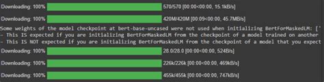 A Complete Tutorial On Masked Language Modelling Using Bert