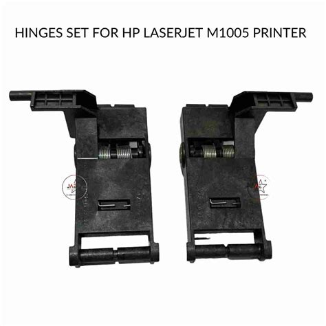 Top Cover Hinges For Hp Laserjet M1005 Printer