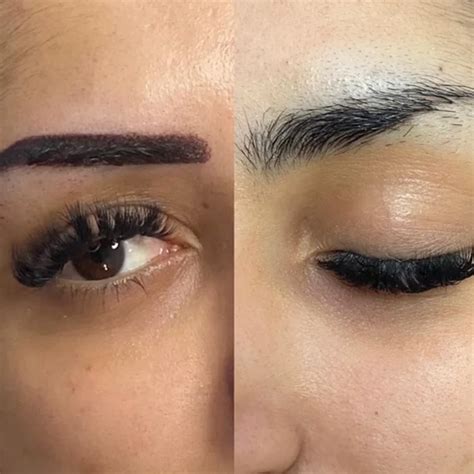 Microblading Pros And Cons Beauty Products