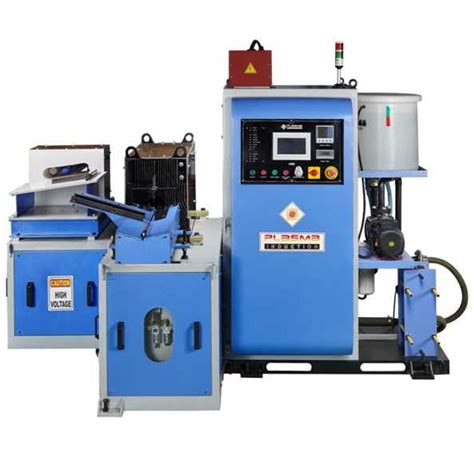 Plasma Induction In India