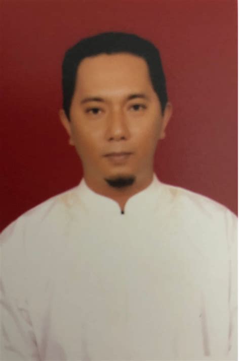 Profil Abdi Rabani Info Pemilu
