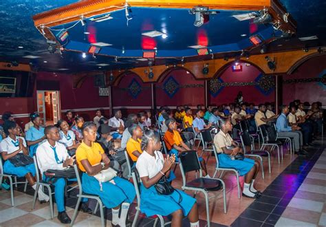 coding club haïti launches numeco a special program to introduce