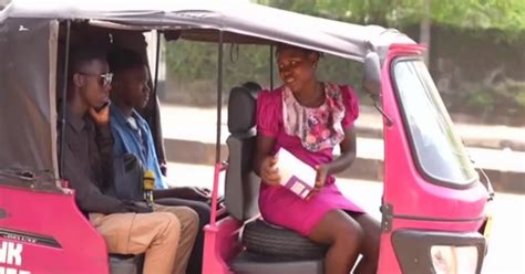 The Kekeh Campaign Against HIV AIDS In Sierra Leone