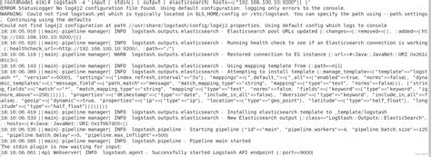 Linux————elk(日志收集系统集群)linux Elk Csdn博客 Linux————elk(日志收集系统集群)linux Elk Csdn博客
