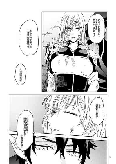 Onna Kenshi Wa Tenseigo Mo Nenchaku Mazoku Ni Shibarareru ｜女剑士转生后依旧被粘人系魔族纠缠 Nhentai Hentai