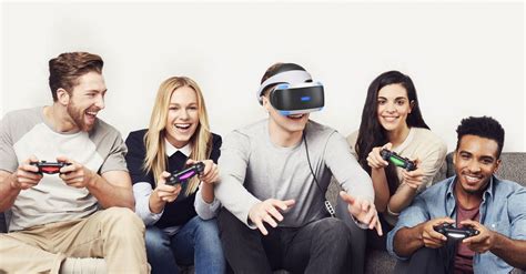 PSVR: PS5-Spiele ohne Virtual Reality-Support?