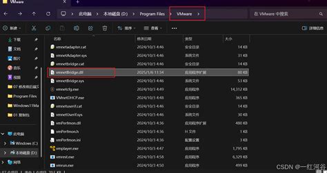 vmware虚拟机 桥接模式、nat、仅主机 三种网络配置模式的详解、配置、一般问题解决 vmware仅主机模式网卡配置 csdn博客