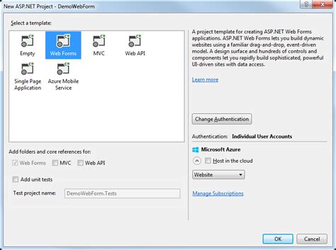 How To Create Custom Server Control In 4 5 Stack Overflow