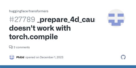 Prepare4dcausalattentionmask Doesnt Work With Pile