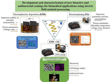 1 Provides A Graphical Abstract Of The Thesis Summarizing The