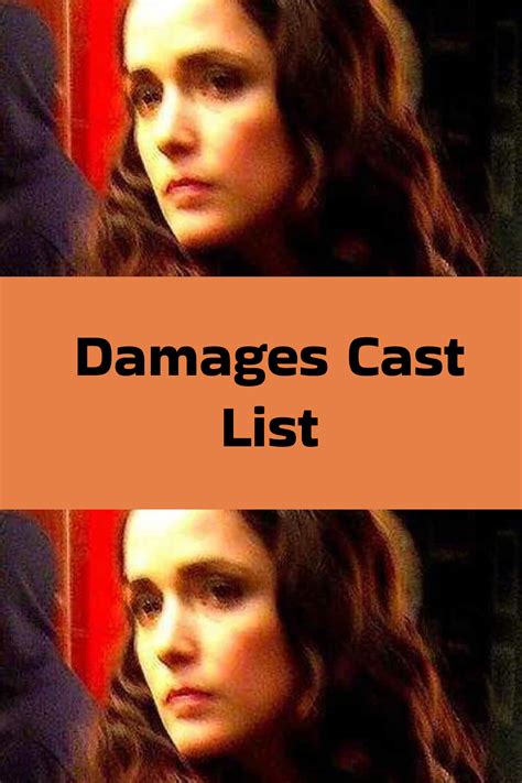 Dark Shadows Cast List Artofit