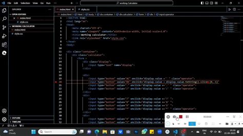 Supriya G On Linkedin Webdevelopment Html Css Github Codechallenge