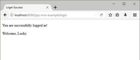 Mvc Trong Jsp Học Jsp Miễn Phí Hay Nhất Viettuts